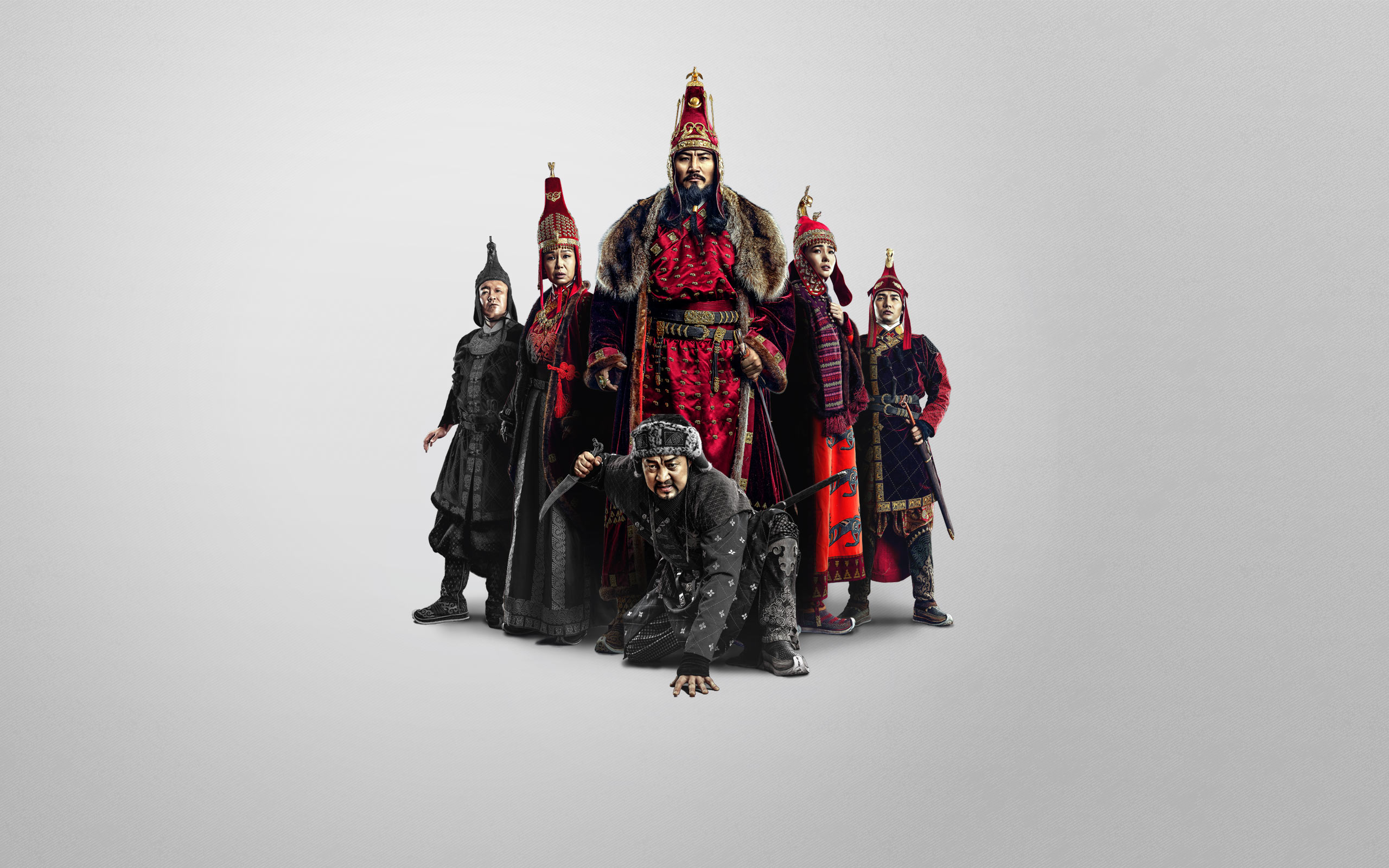 mongolkhan